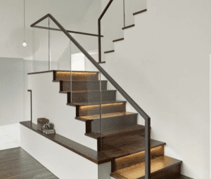 Balustrades vs Railings: What's the Difference & The Best? - SHP