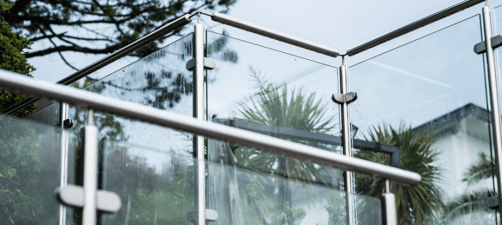 Balustrades vs Railings: What's the Difference & The Best? - SHP
